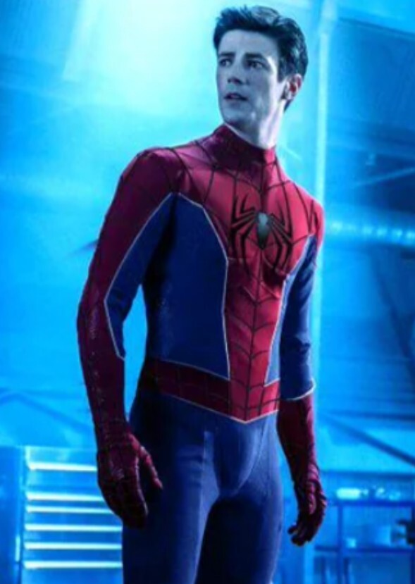 Jessica Drew Fan Casting for CW Spider-Man | myCast - Fan Casting Your ...