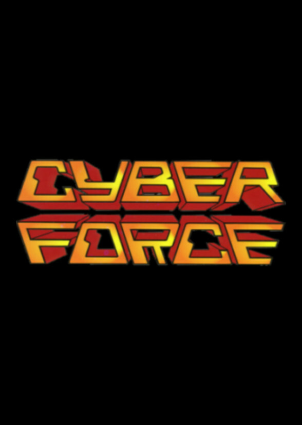 Cyberforce Fan Casting on myCast