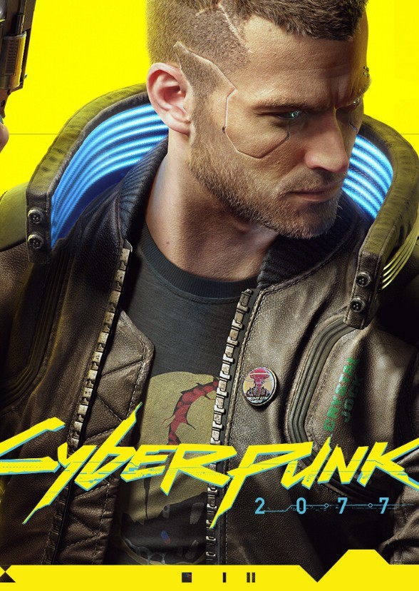 Cyberpunk 2077 Fan Casting on myCast
