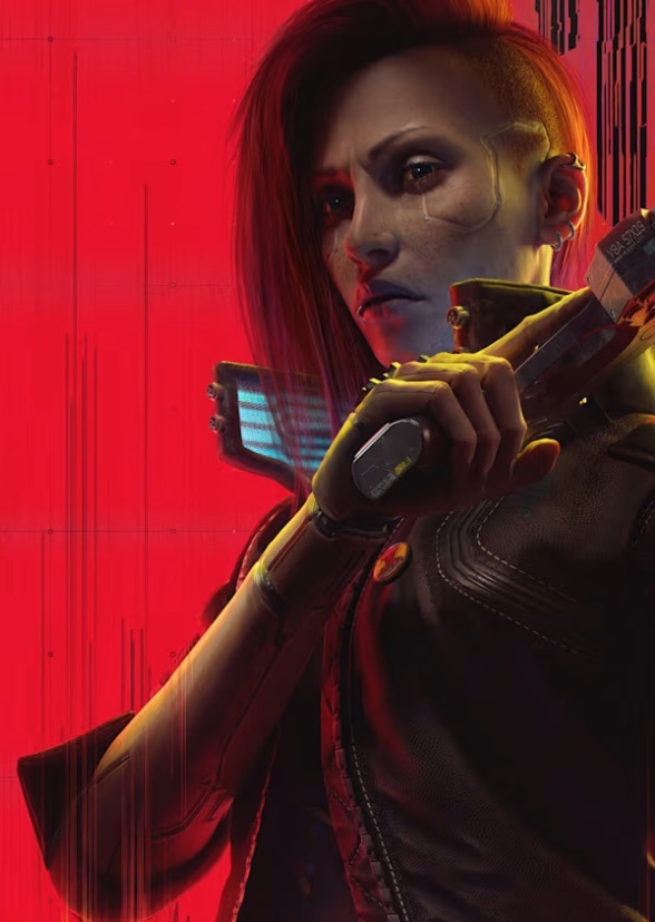 Michiko Arasaka Fan Casting for Cyberpunk 2077 | myCast - Fan Casting ...