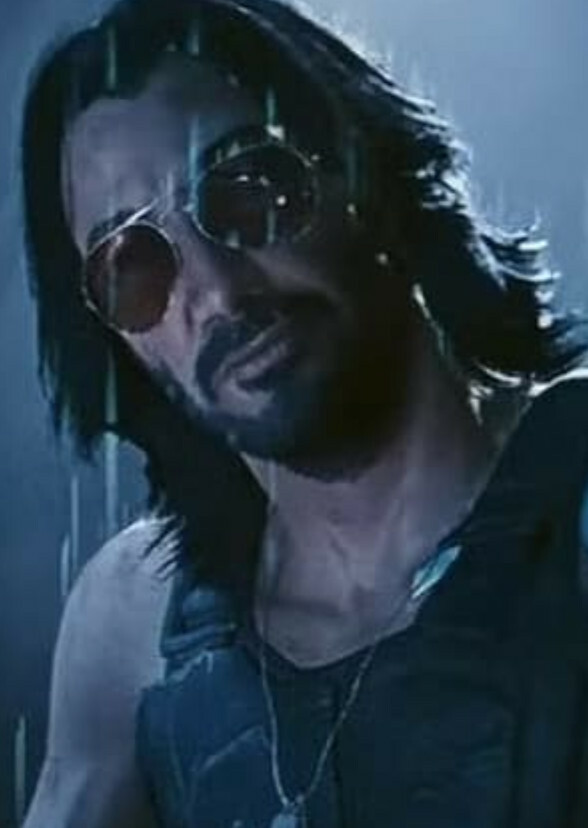 Vincent Fan Casting for Cyberpunk 2077 | myCast - Fan Casting Your Favorite Stories