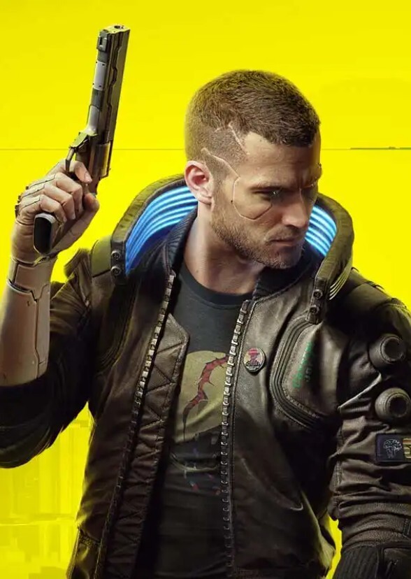 Fan Casting Rina Sawayama as Valerie in Cyberpunk 2077 on myCast