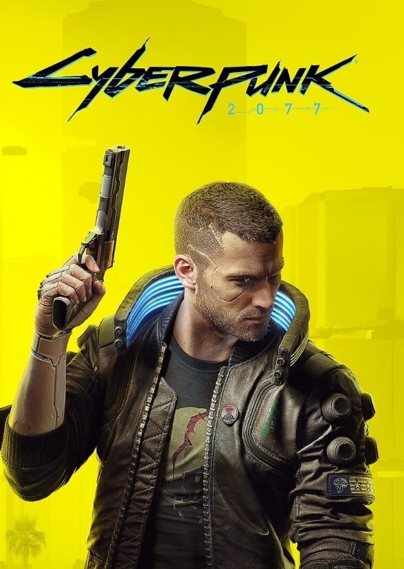 Cyberpunk 2077 (Live Action Film) Fan Casting on myCast