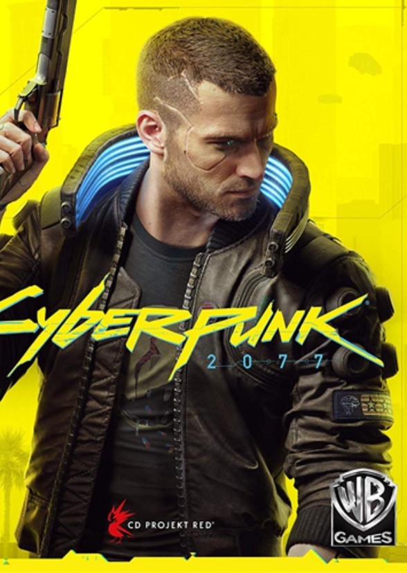 Cyberpunk 2077: The Movie Fan Casting on myCast
