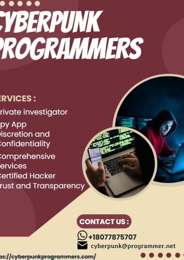 CYBERPUNK PROGRAMMERS; UNVEILING THE TRUTH, MY JOURNEY BEYOND BETRAYAL ...