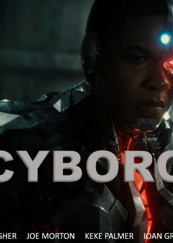 Cyborg (2017) Fan Casting on myCast
