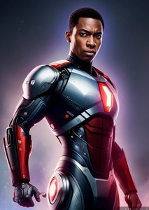 Jeremy Jess Boado on myCast - Fan Casting Your Favorite Stories