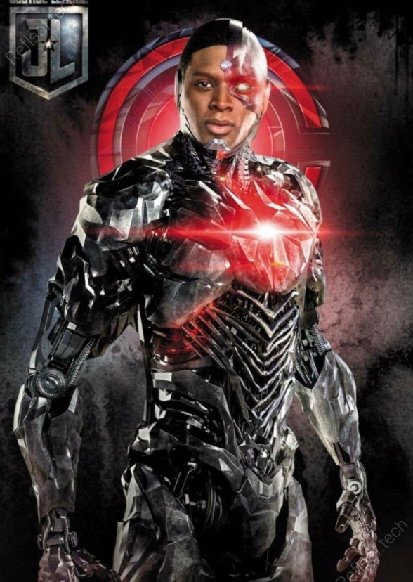 Cyborg (2011) Fan Casting on myCast