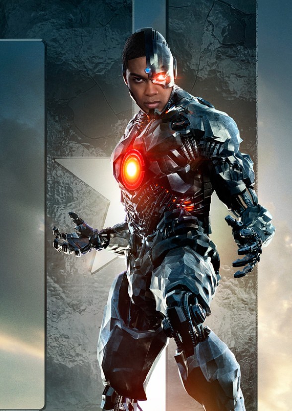 Cyborg Fan Casting on myCast