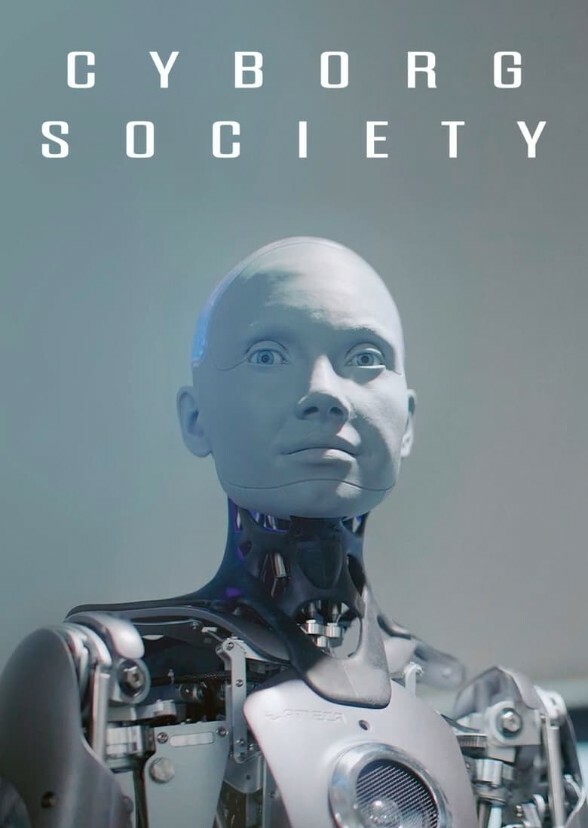 Cyborg Fan Casting on myCast