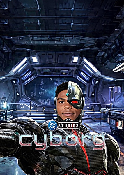 Cyborg Fan Casting on myCast