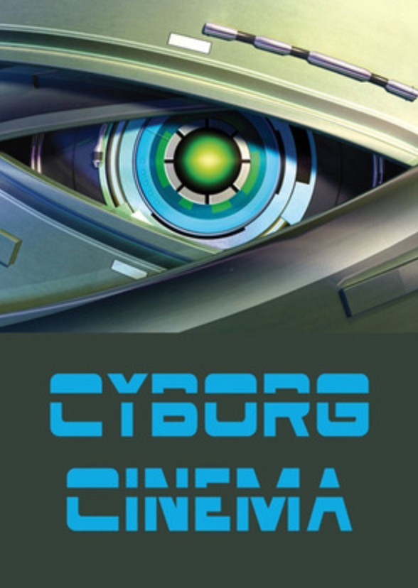 Cyborg II Fan Casting on myCast