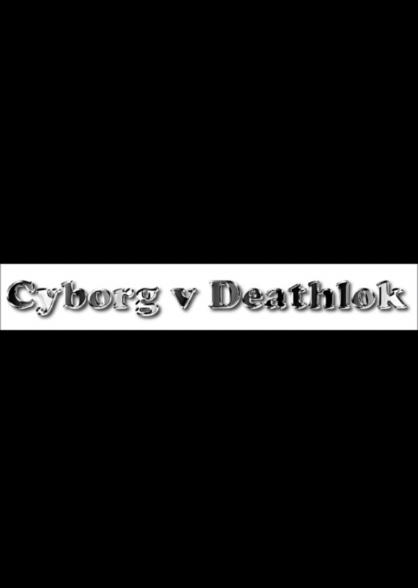 Cyborg v Deathlok (DC vs Marvel chapter 18) Fan Casting on myCast