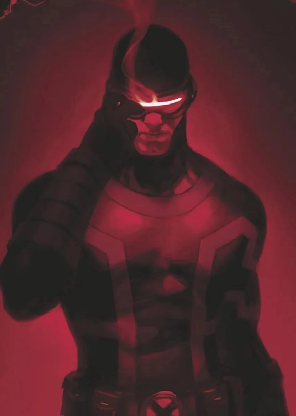 Cyclops (Horror Movie) Fan Casting on myCast