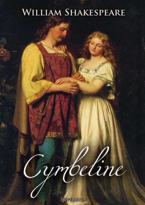 Cymbeline Fan Casting on myCast