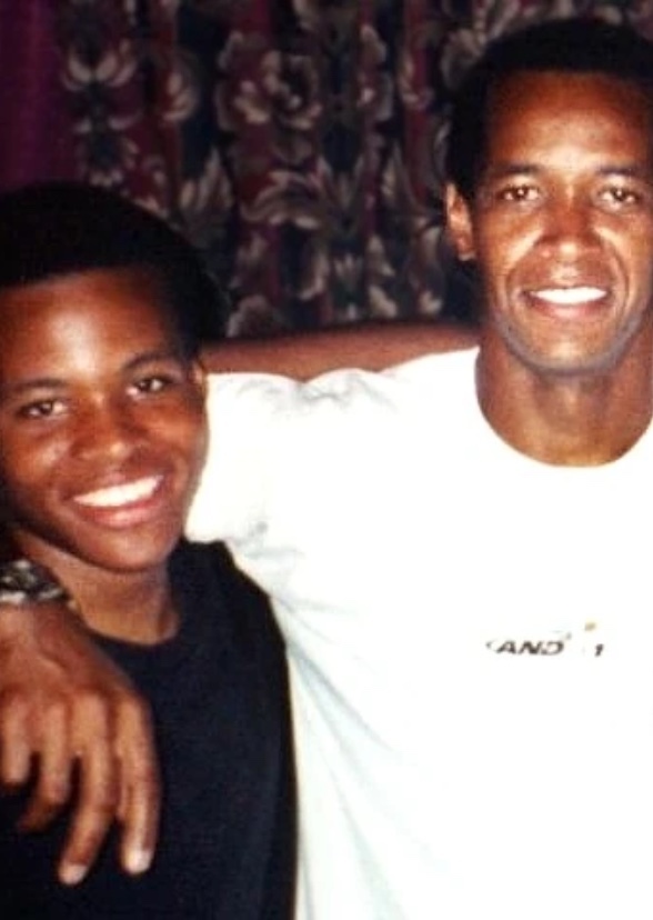 Find an Actor to Play Keenya Nicole Cook in D.C.-Monster Season 3 on myCast