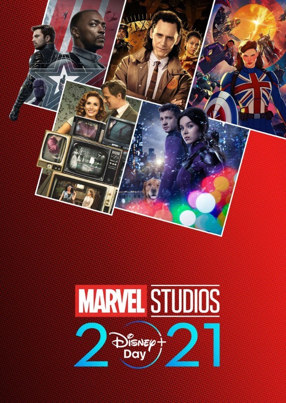 D23 MCU Character announcements Fan Casting on myCast