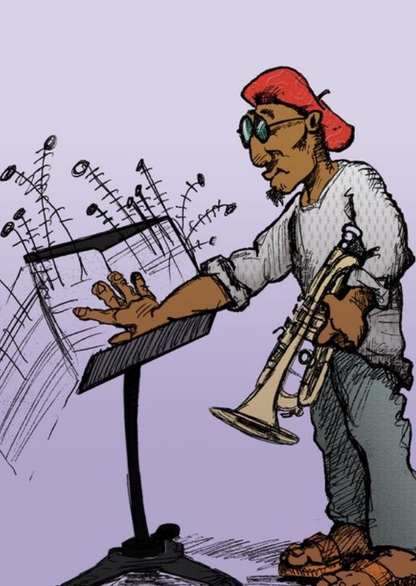 Da Understudy Fan Casting for Da Understudy | myCast - Fan Casting Your ...