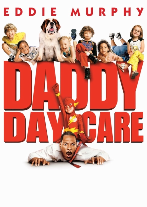 Fan Casting Will Smith as Charlie Hinton in Daddy Day Care (Remake) on ...