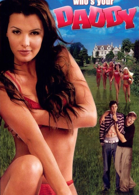 Daddy Fan Casting on myCast