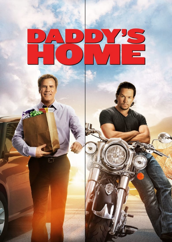 Daddy's Home (2005) Fan Casting on myCast