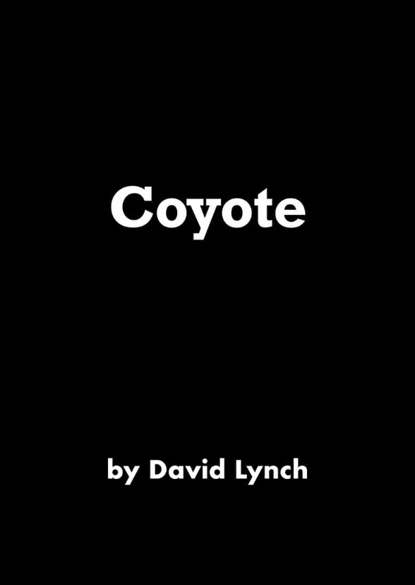 Dag The Coyote (2025) (Barnyard Spin-Off) Fan Casting on myCast