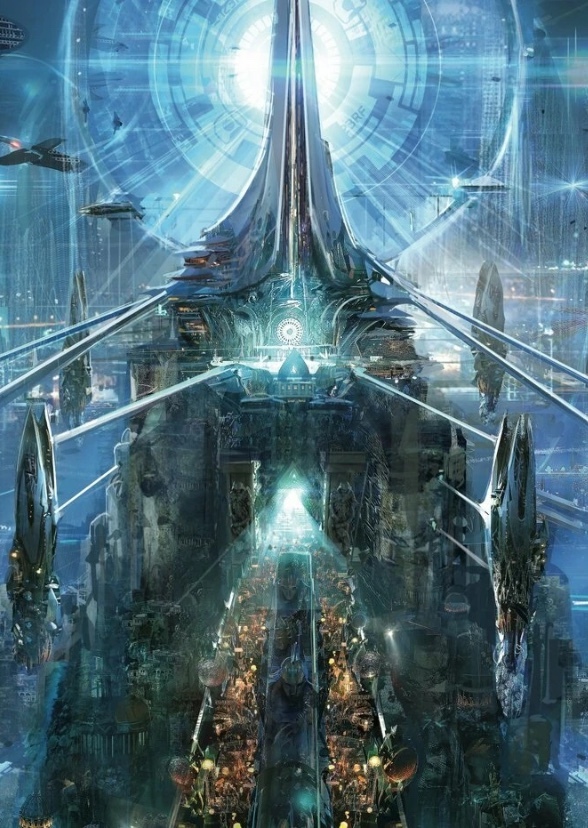 Blue Eyes Fan Casting for Daikaiju Epicenter - Arc V: War at Sea ...