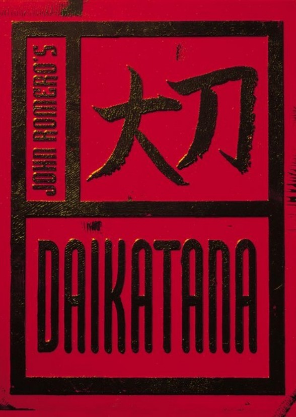 Daikatana Fan Casting on myCast