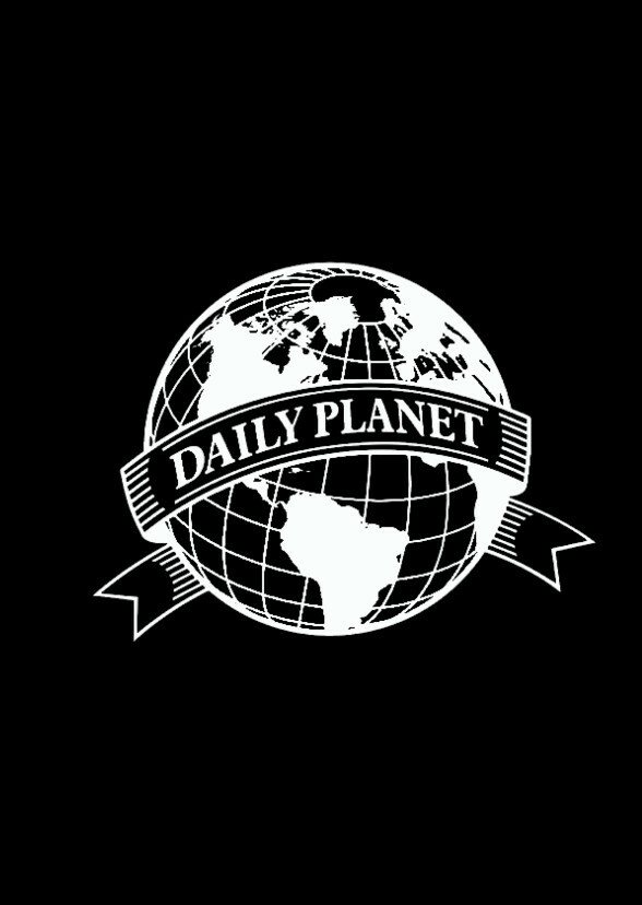 Daily Planet Logo Daily Planet Logo Motto Mug | Superman Batman | Kent