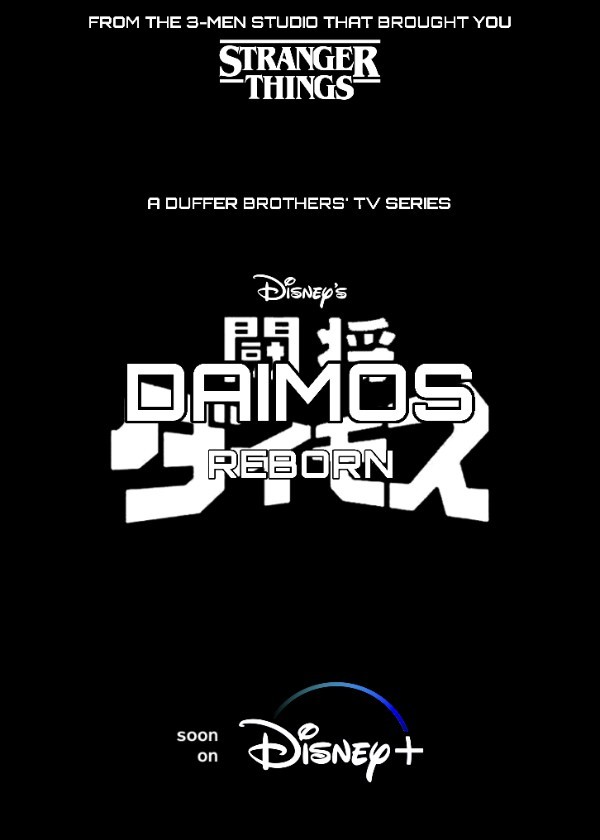 Find an Actor to Play Maradon in Daimos (Disney+ Reboot) on myCast