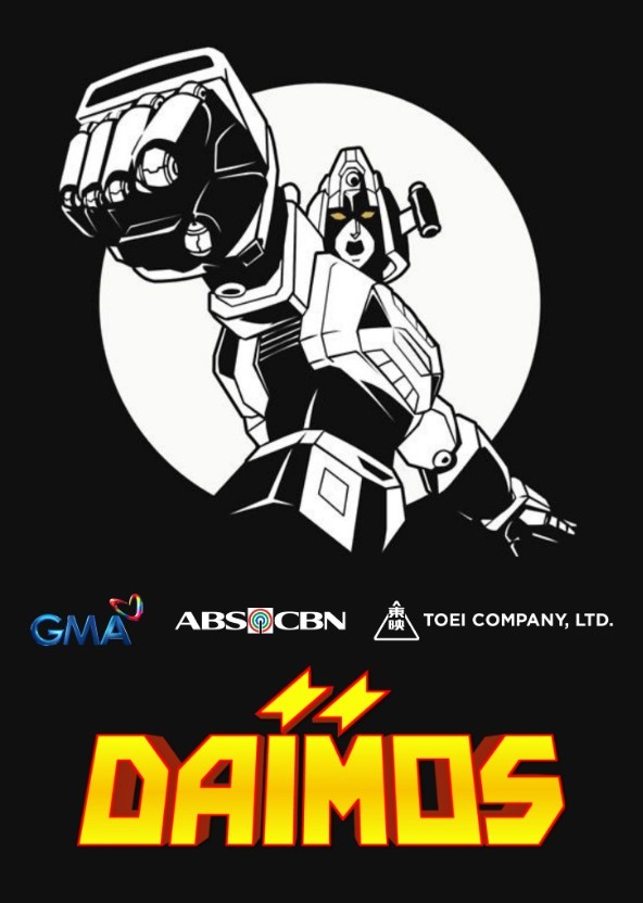 Daimos: Legacy Fan Casting on myCast