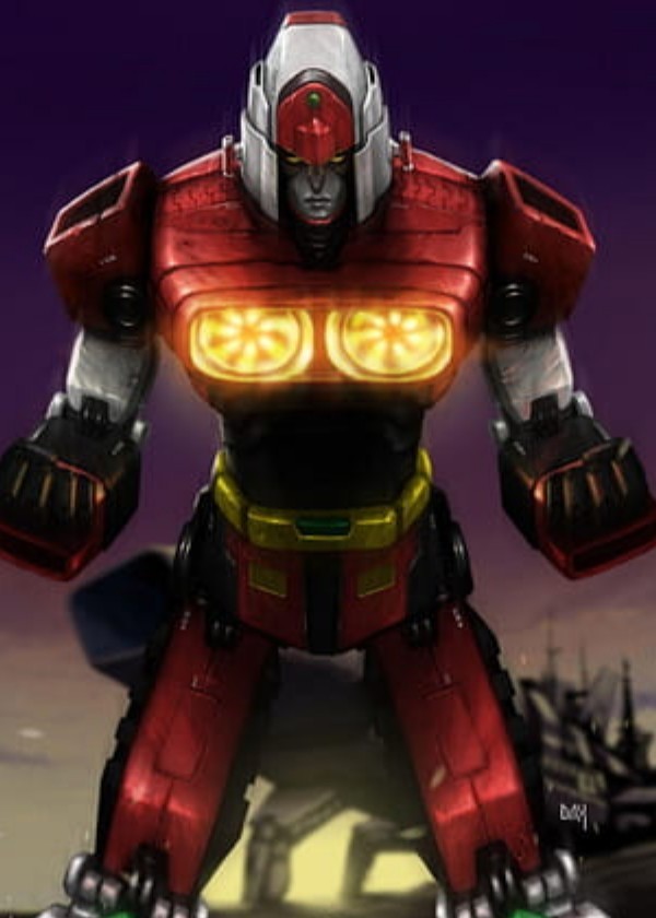 Daimos (Pinoy Live-Action) Fan Casting on myCast