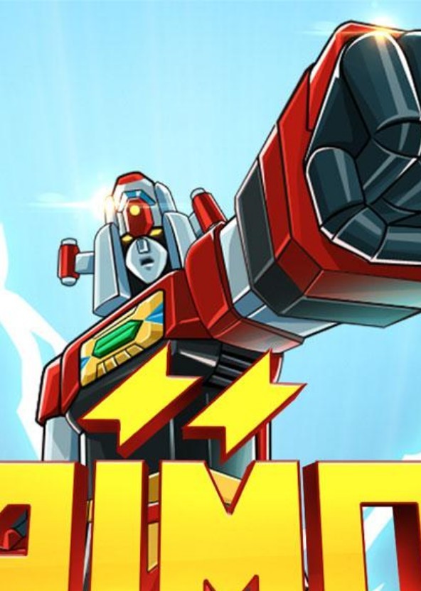 Daimos Remake (Disney | Netflix) Fan Casting on myCast