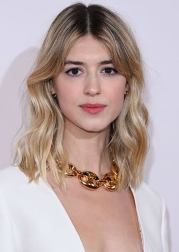 Olivia Marsden Fan Casting for Daisy Edgar-Jones Recast | myCast - Fan Casting Your Favorite Stories