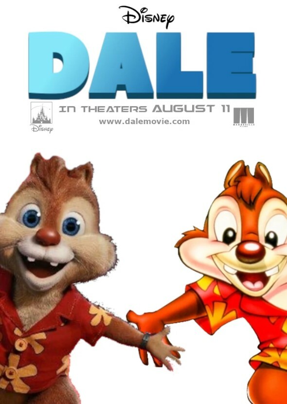 Dale (film) Fan Casting on myCast