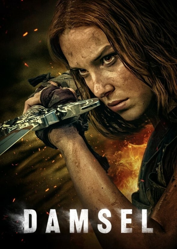 Fan Casting Lili Reinhart as Princess Hilary in Damsel (Genderswap) on myCast