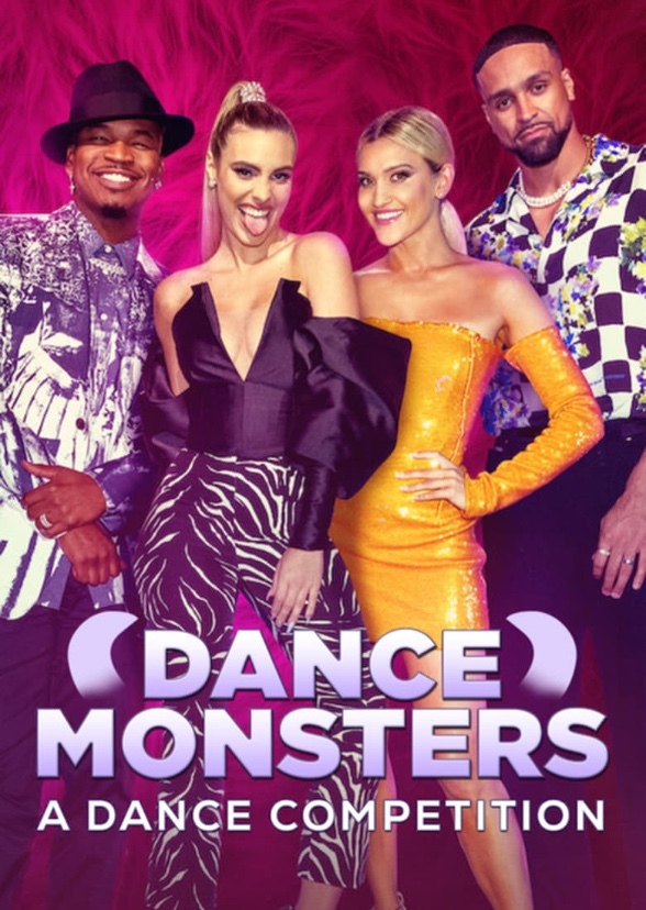 Dance Monsters: A Dance Competition Fan Casting on myCast