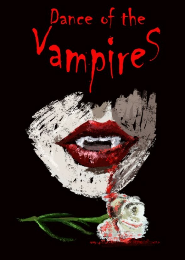 Dance of the Vampires (film adaptation) Fan Casting on myCast