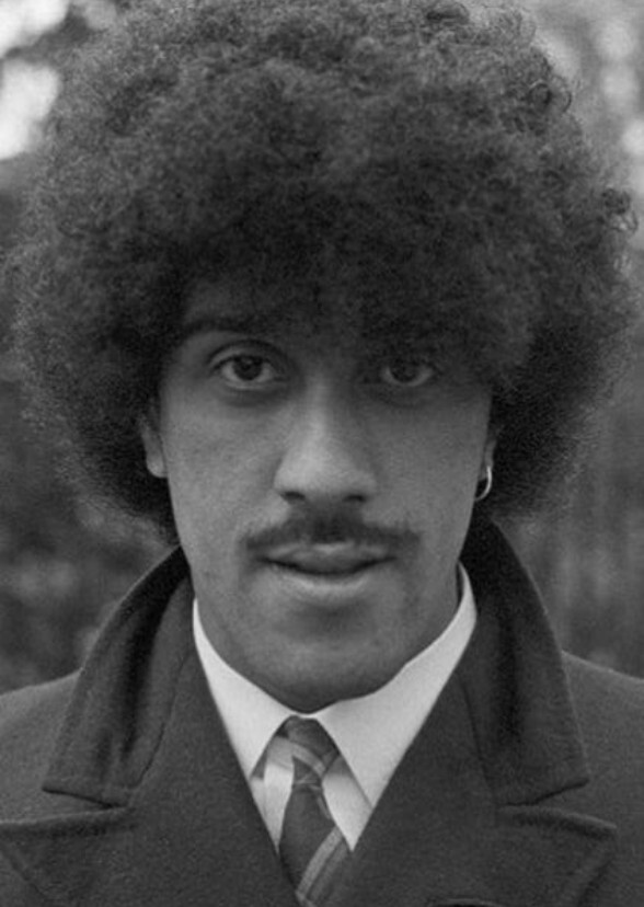 Dancing in the Moonlight: The Phil Lynott Story Fan Casting on myCast