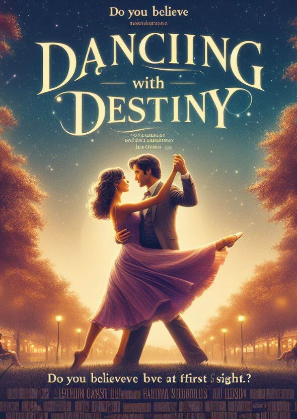 Evelyn “Evie” Montgomery Fan Casting for Dancing with Destiny | myCast - Fan Casting Your ...