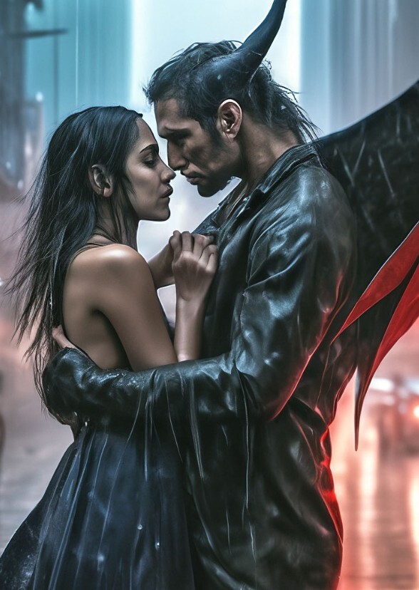 Dancing with the Devil Fan Casting on myCast