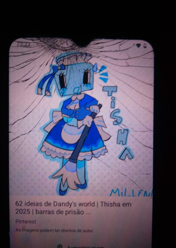 Elsie Fan Casting for Dandy's World AU | myCast - Fan Casting Your Favorite Stories