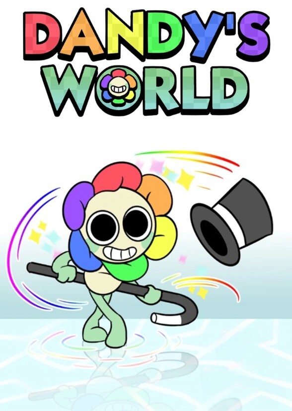 Goob Fan Casting for Dandy's World Voice Actors | myCast - Fan Casting ...