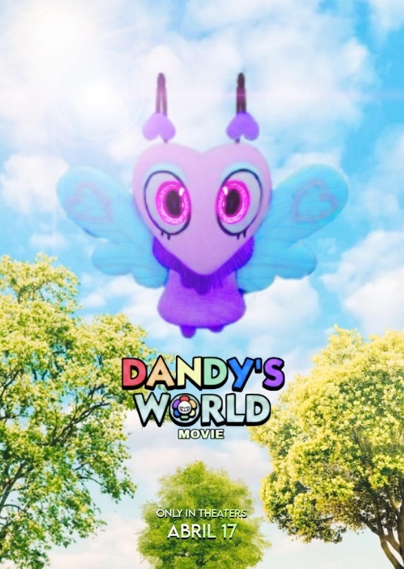 Dandys World Movie Fan Casting on myCast