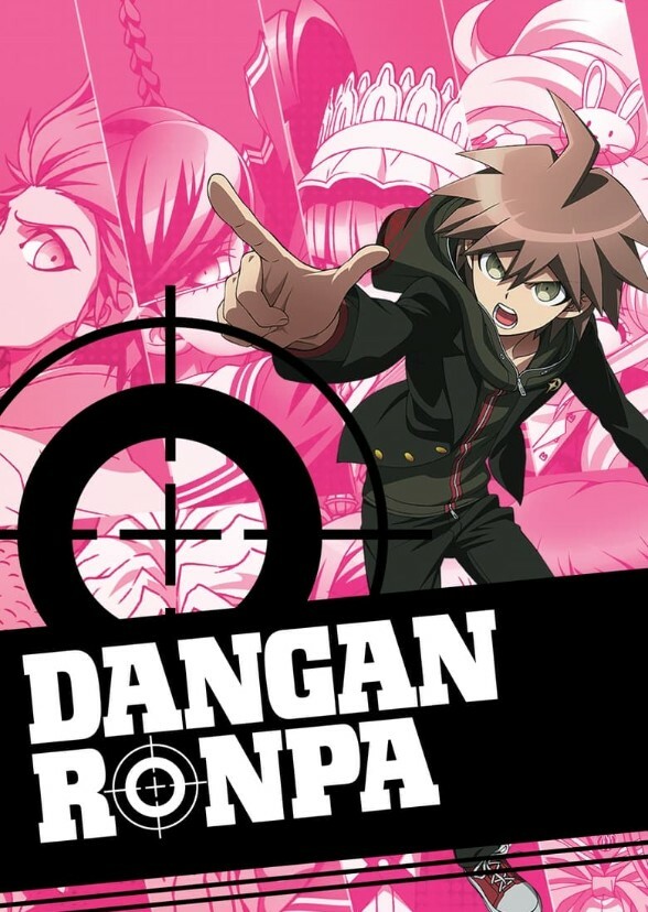 Byakuya Togami Fan Casting for Danganronpa: The Complete Saga (Live ...