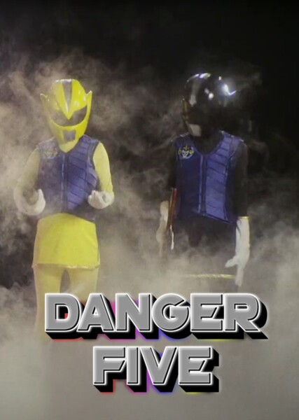 Danger FIVE Fan Casting on myCast