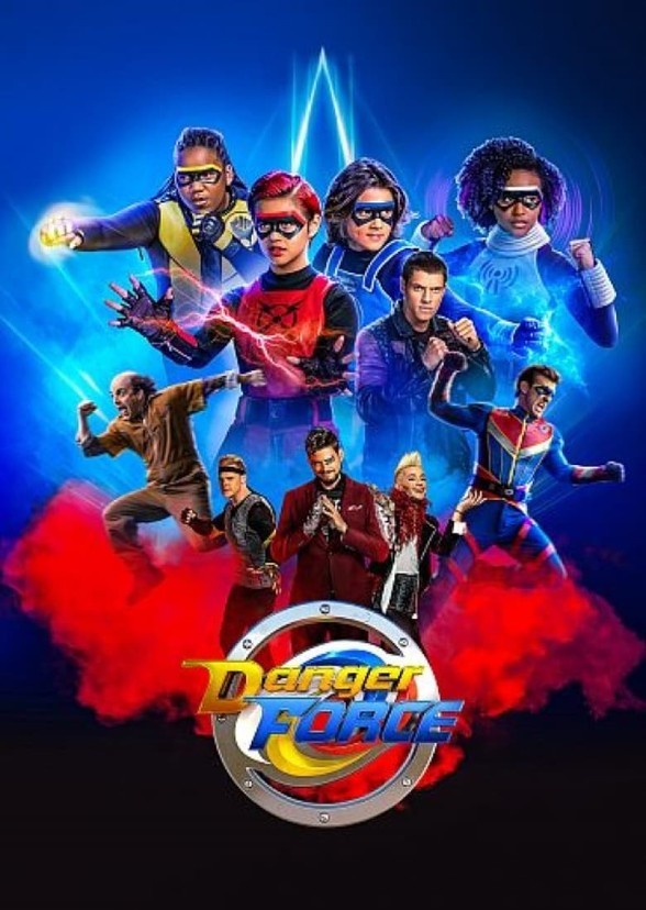 Fan Casting Millie Bobby Brown as Bonnie O'Brien in Danger Force ...