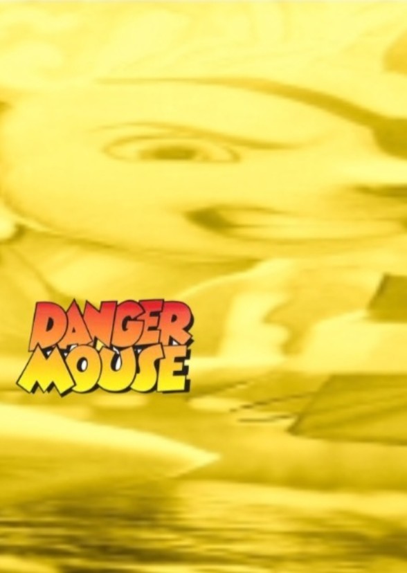 Danger Mouse (Dream Logic Studios) Fan Casting on myCast