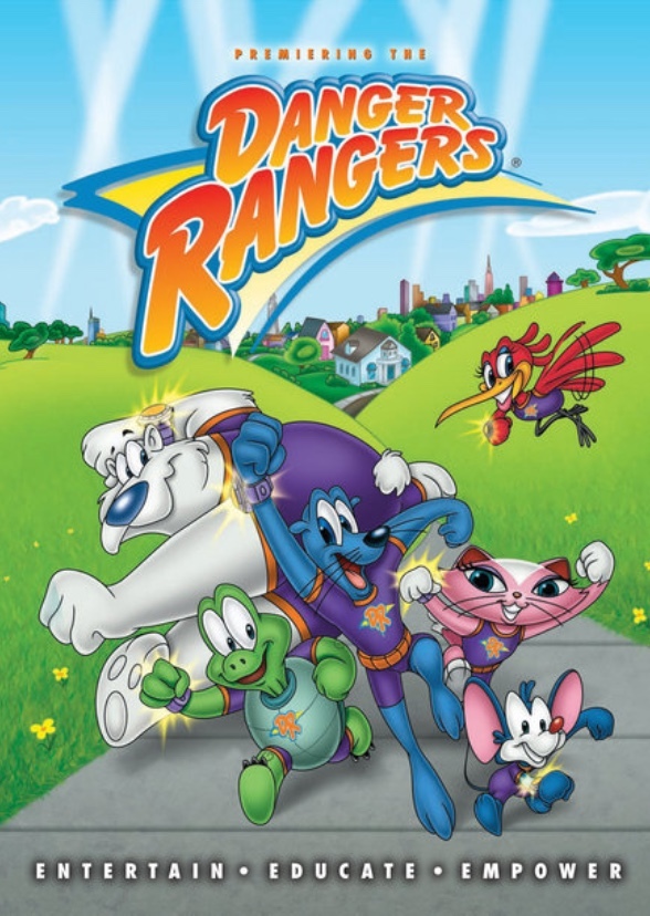 Sully Fan Casting for Danger Rangers | myCast - Fan Casting Your ...