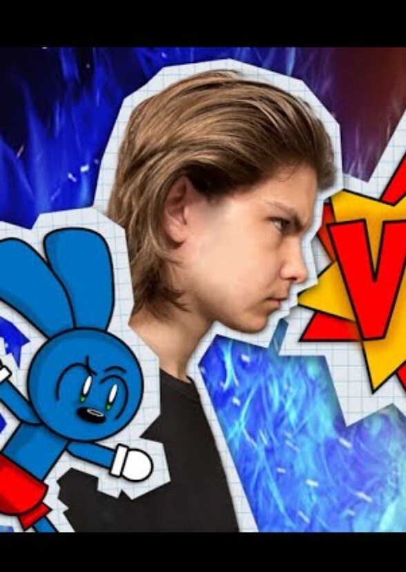 Danno and Riggy Fan Casting on myCast